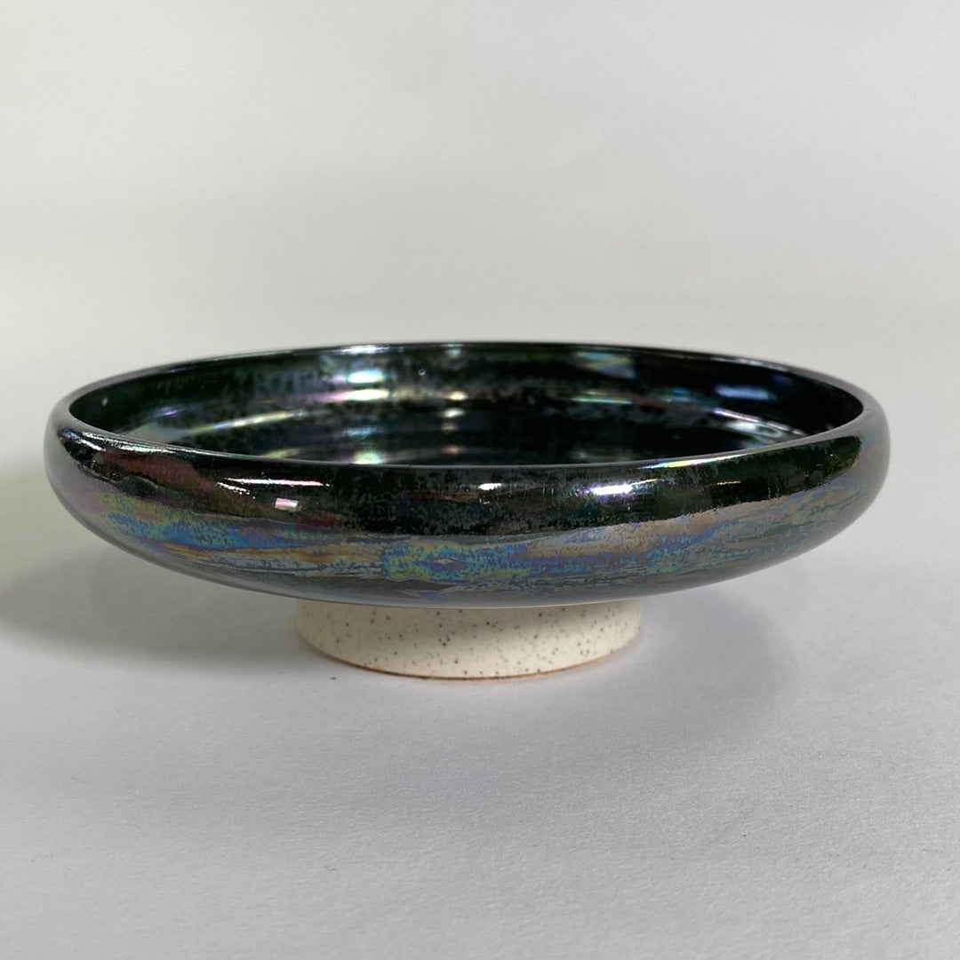 Pin Dish "Lapis Lazuli" – wafflepottery