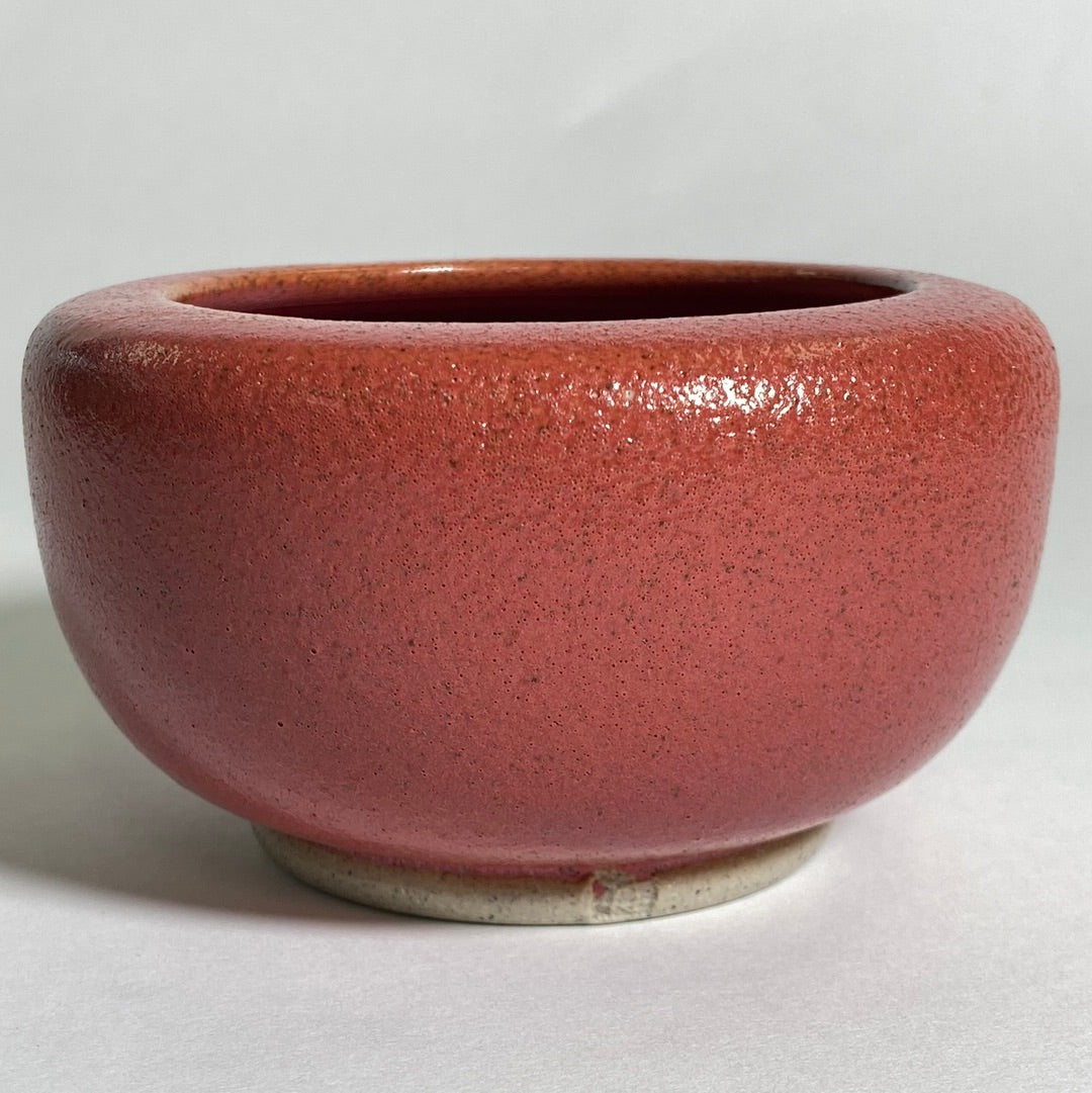 Raspberry Foam Thread Bin – wafflepottery