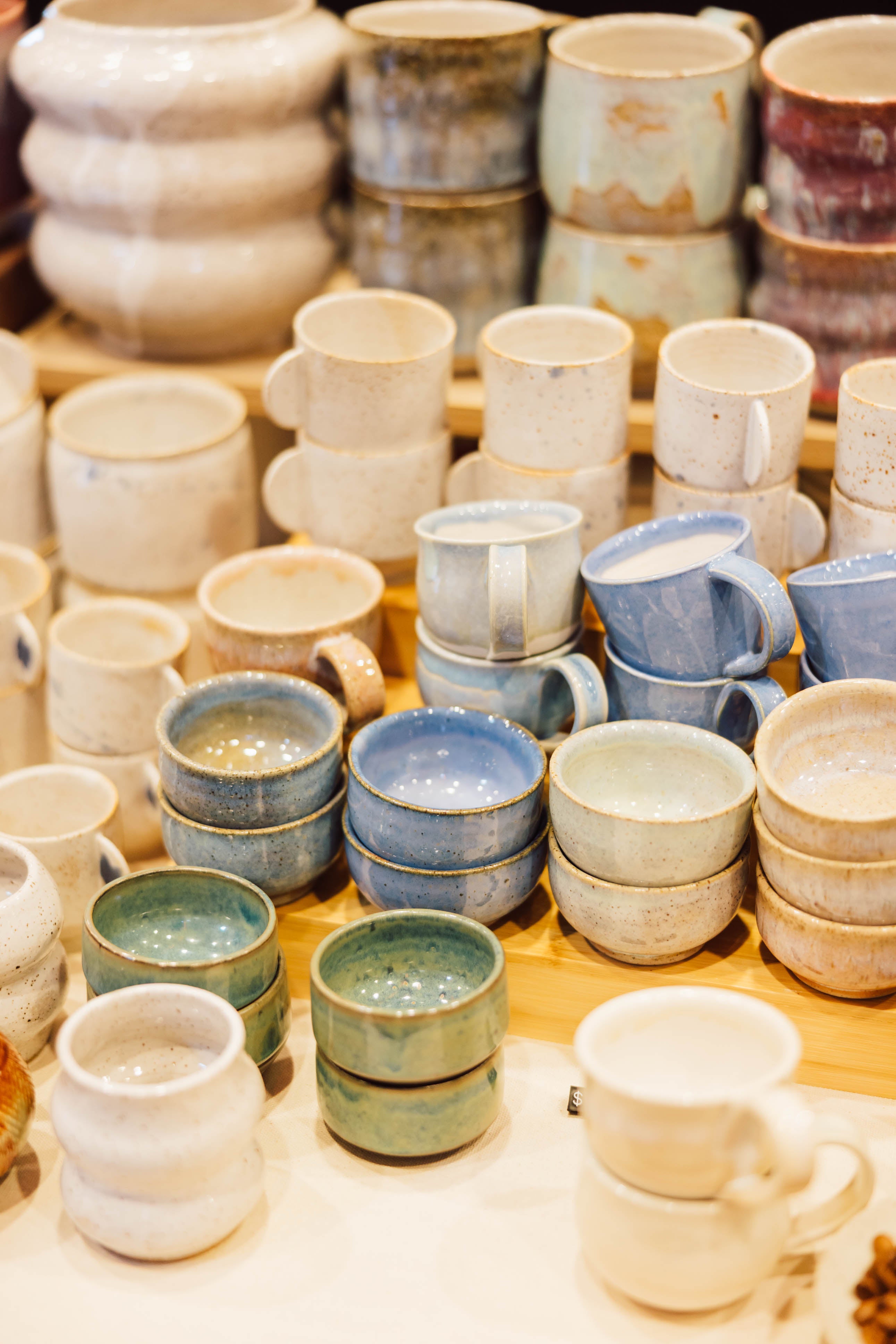 Waffle Pottery - Handmade – wafflepottery