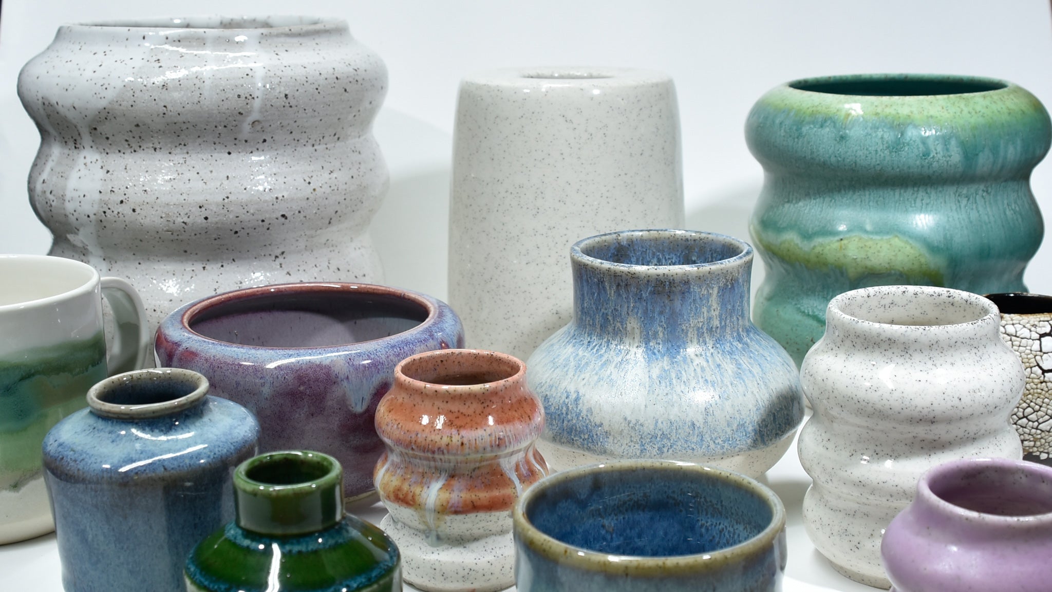 Waffle Pottery - Handmade – wafflepottery